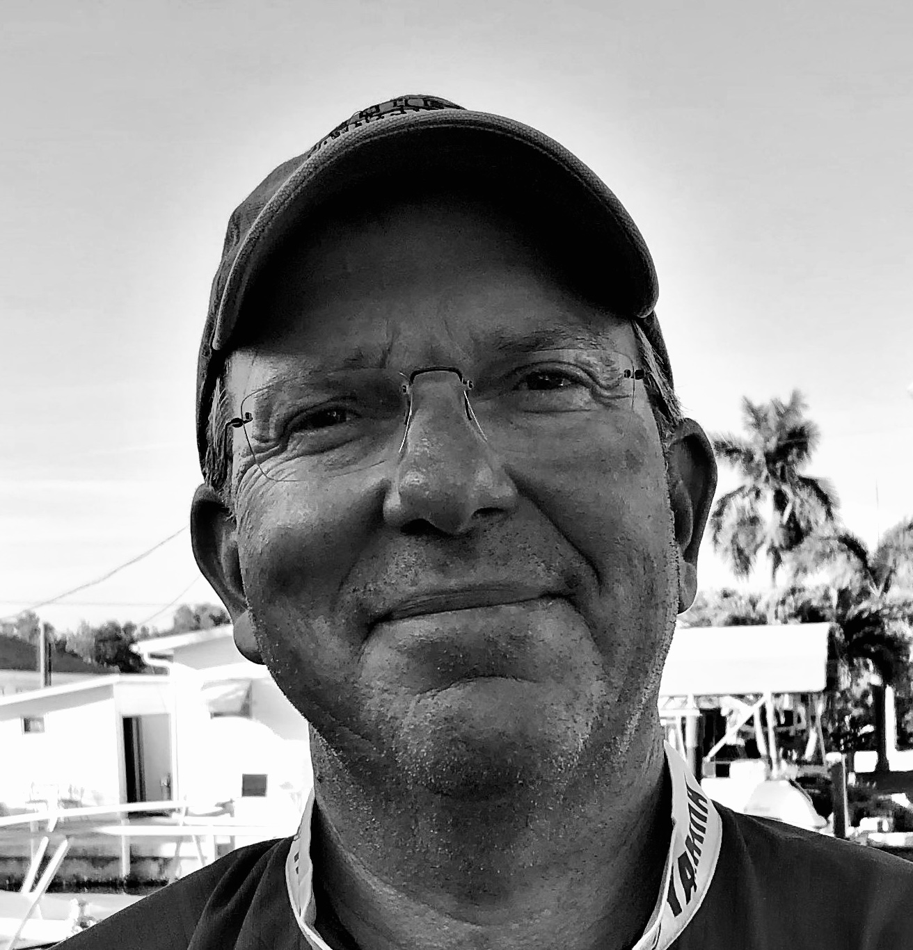 Captain Troy Creasy - Douglaston Salmon Run