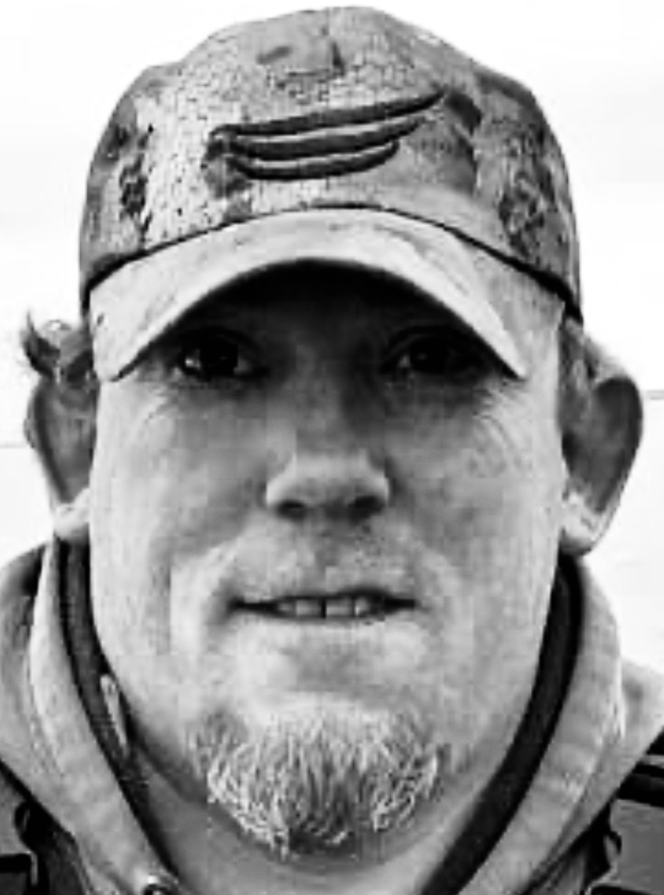 Christian Grabowski - Douglaston Salmon Run