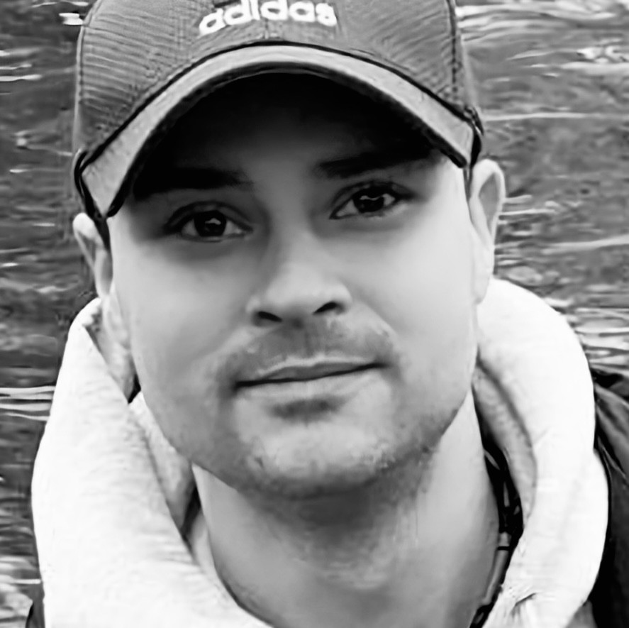 Nick Pepper - Douglaston Salmon Run