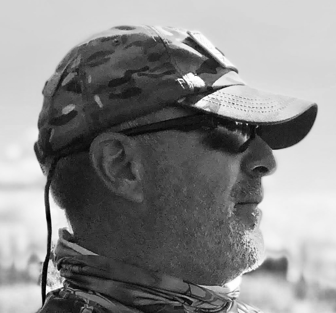 Scott Mathna - Douglaston Salmon Run