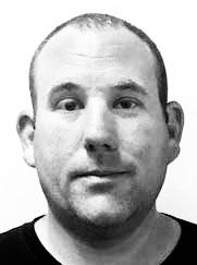 Tom Layton - Douglaston Salmon Run