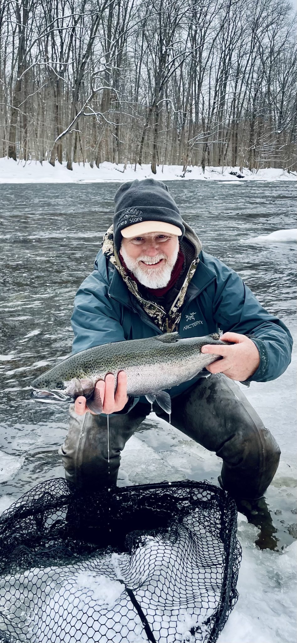 - Douglaston Salmon Run