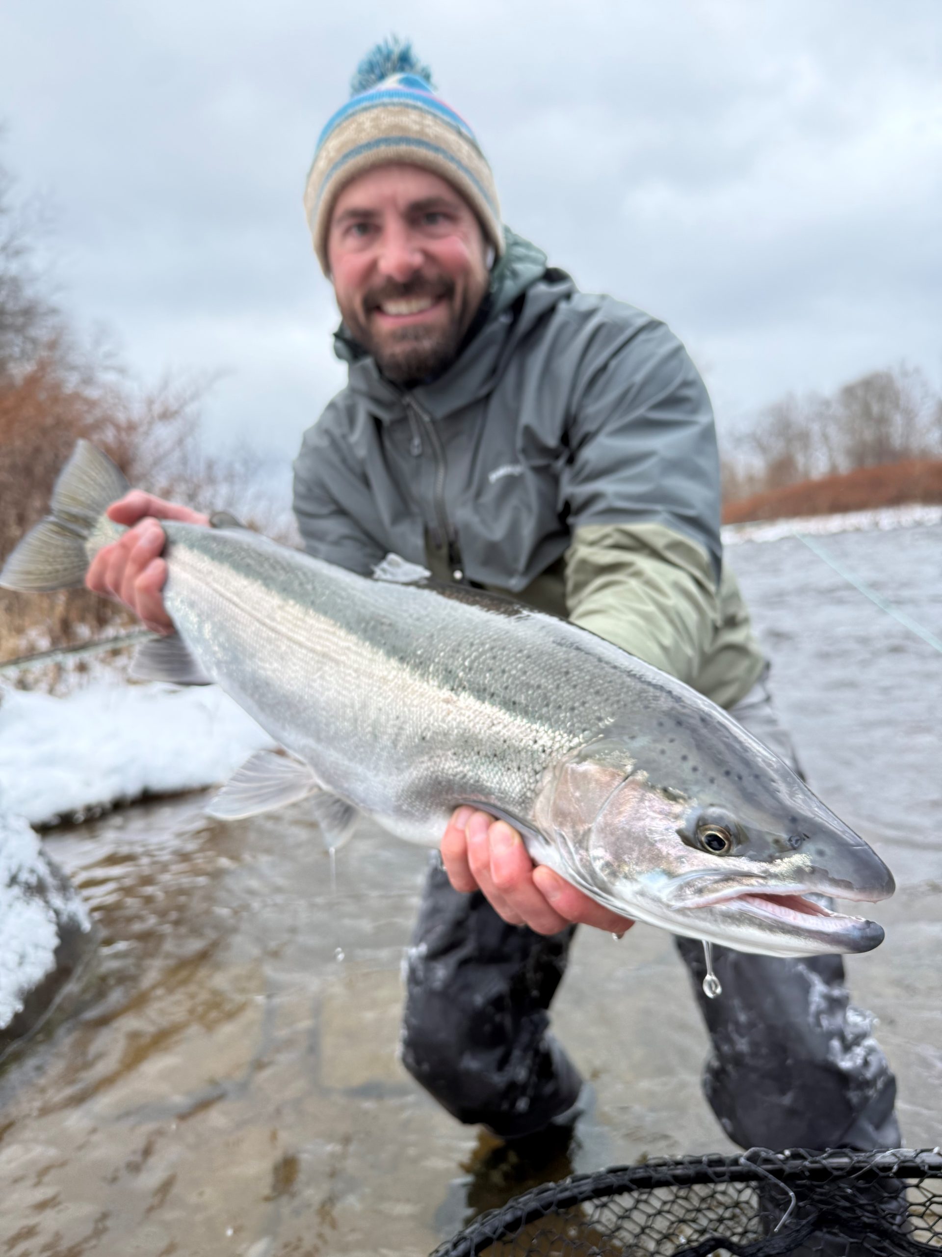 - Douglaston Salmon Run